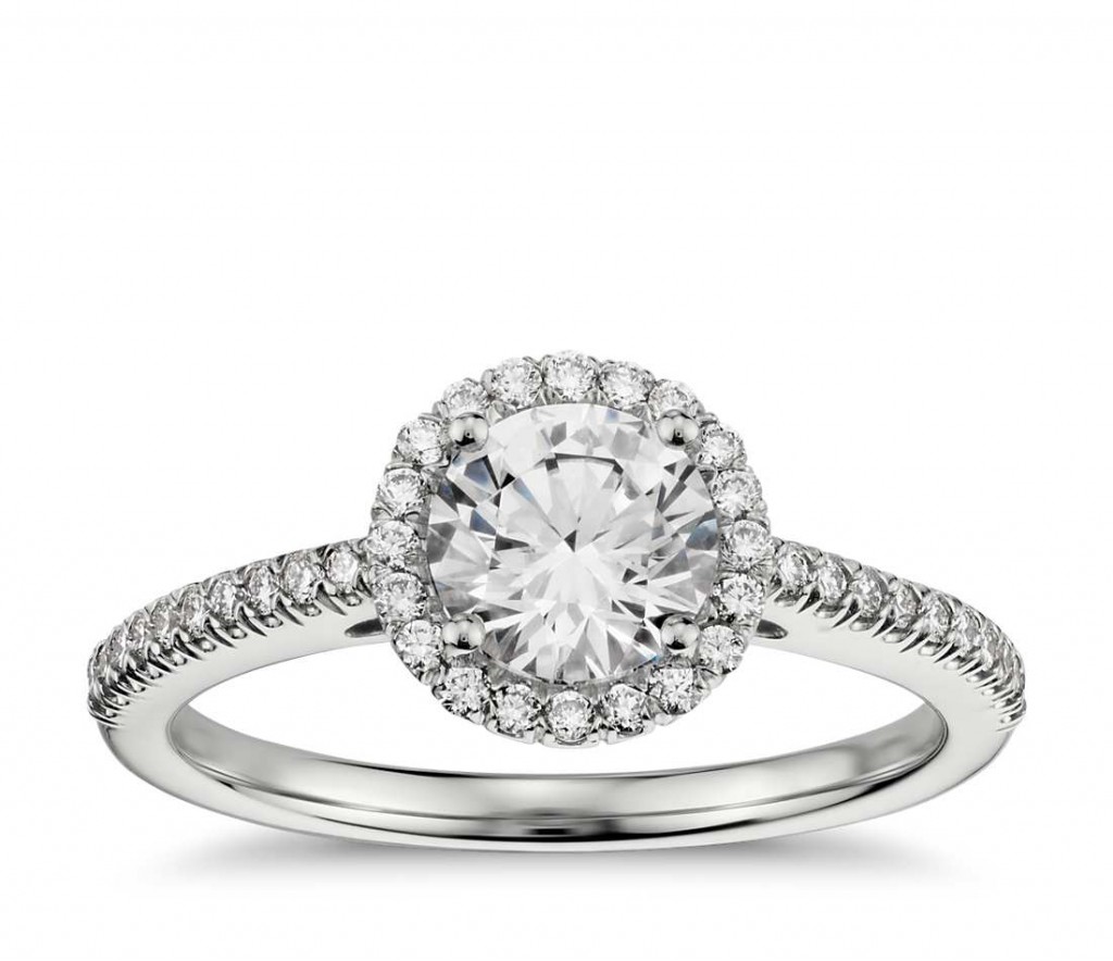 A Guide to Different Diamond Ring Settings | Your Diamond Guru