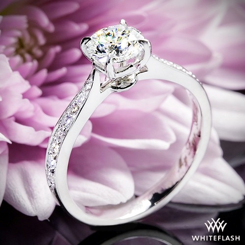 A Guide to Different Diamond Ring Settings | Your Diamond Guru