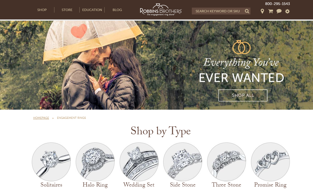 Must Read Robbins Brothers Review - Are they good value?