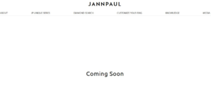 JannPaul Review - The Leader Diamond Engagement Rings?