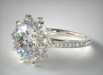 Cathedral Settings: A Complete Guide | Your Diamond Guru