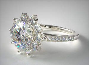 Cathedral Settings: A Complete Guide | Your Diamond Guru