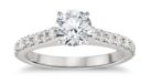Cathedral Settings: A Complete Guide | Your Diamond Guru