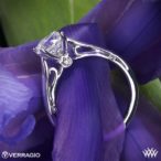 Cathedral Settings: A Complete Guide | Your Diamond Guru