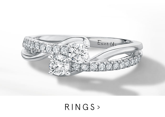 Ever Us™: Two-Diamond Jewelry Review | Your Diamond Guru