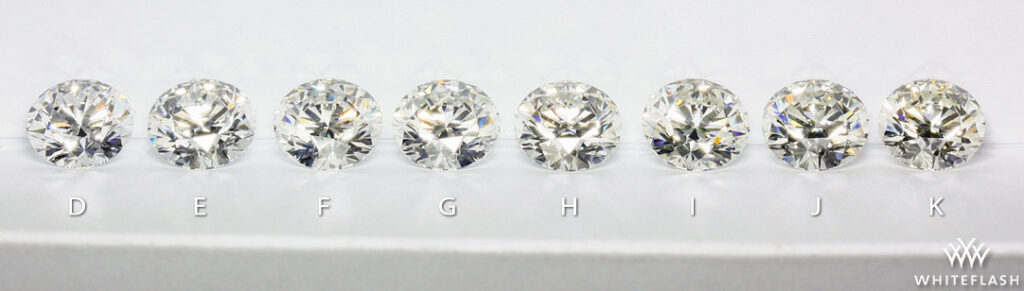 A Guide to I Color Diamonds and Where to Buy Them