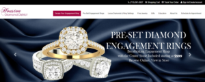 Houston Diamond District Review | Should you visit?