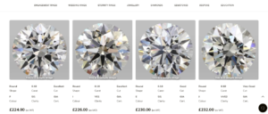 A Complete Buyer’s Guide & Reviews of 77 Diamonds | YDG