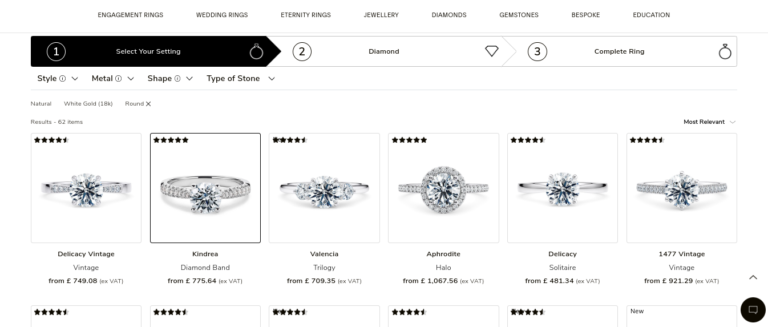 A Complete Buyer’s Guide & Reviews of 77 Diamonds | YDG