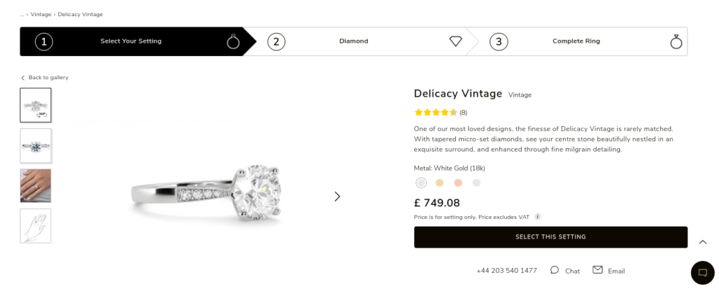A Complete Buyer’s Guide & Reviews of 77 Diamonds | YDG