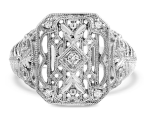 Filigree Rings: A Complete Buyer’s Guide