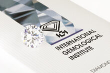 A Guide to IGI Diamond Certification | YDG