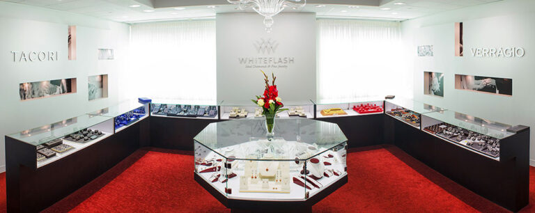 The Best Diamond & Jewelry Stores in Houston | YDG