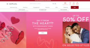 H. Samuel Jewellers Review | Your Diamond Guru
