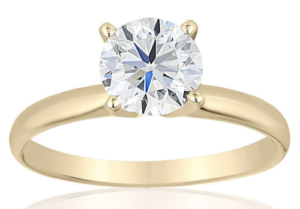 Sam's Club Diamonds and Engagement Rings Review