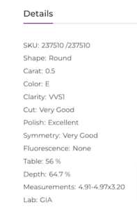 Diamonds Direct Review - Are they good value for money?