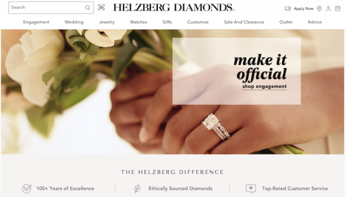 Helzberg Review - Are they any good? Your Diamond Guru Review