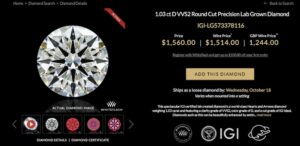 Clean Origin Review | A Guide to the Diamonds