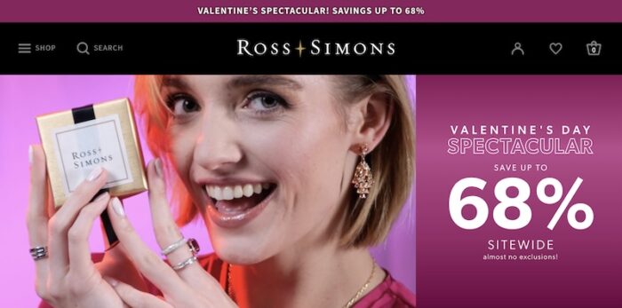 Ross Simons Reviews | Your Diamond Guru