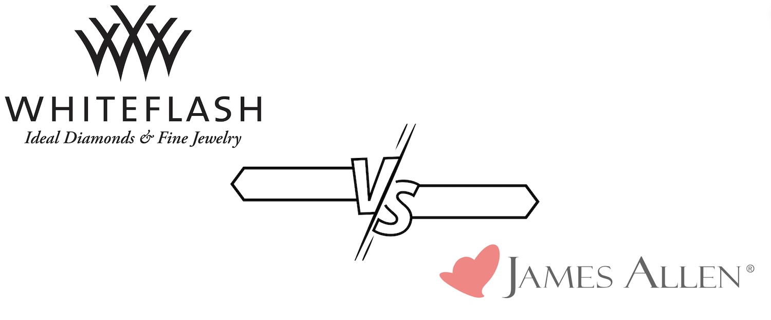Whiteflash vs. James Allen: An In-depth Comparison
